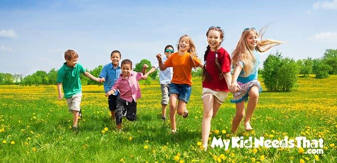 10 Fun Activities For Kids To Enjoy - BornCute