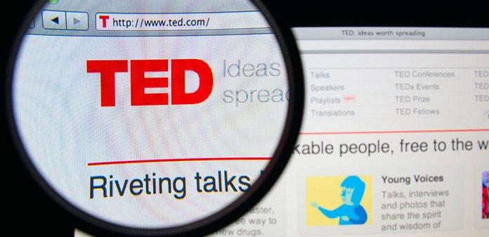 6 Best TED Talks For Kids In 2024 - BornCute
