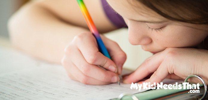 5 Useful Ways to Help Make Homework Fun - Borncute.com