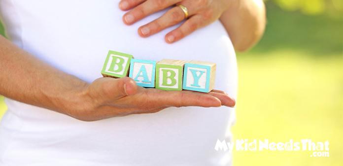 When Can You Feel A Baby Kick? - BornCute