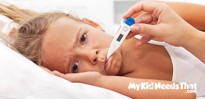 How to Properly Check Your Child’s Temperature - BornCute