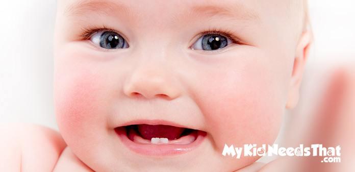 When Do Babies Start Teething? | BornCute