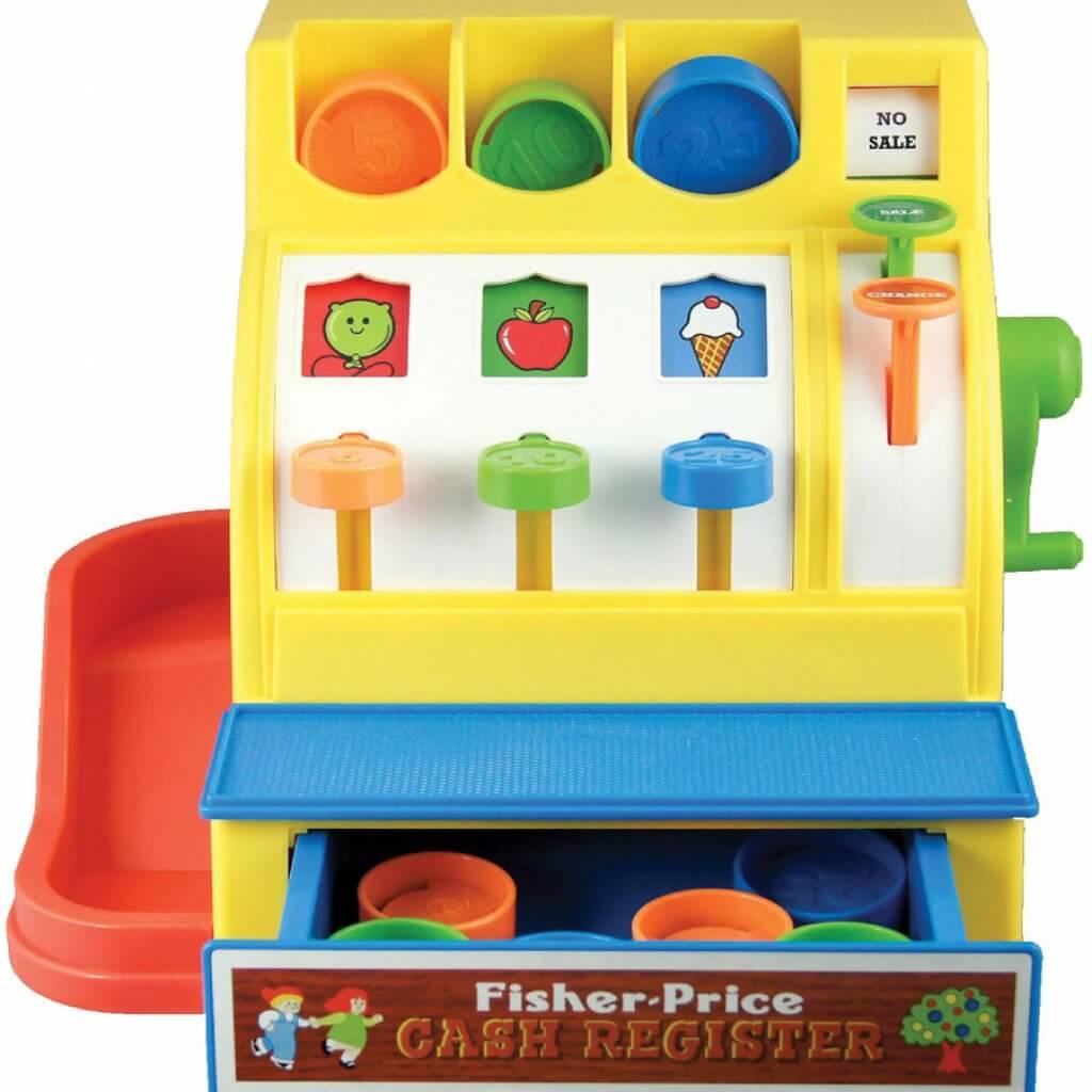 Best Kids Cash Registers Reviewed & Rated in 2018 | Borncute.com