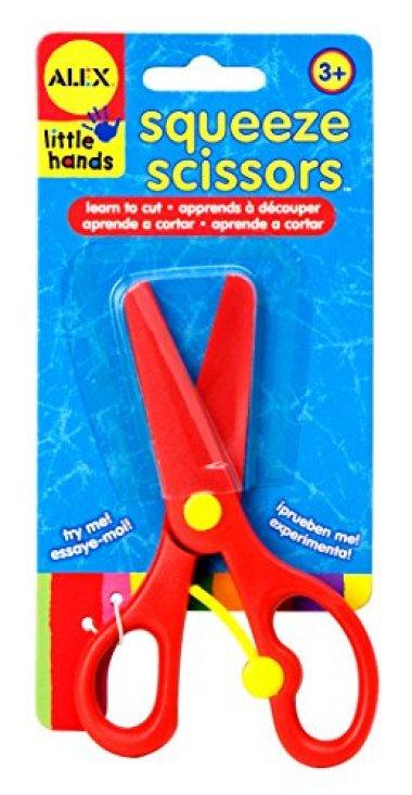 Best Scissors for Kids Reviewed & Rated in 2018 | Borncute.com