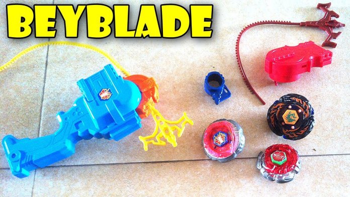 Best Beyblade Toys & Beyblade Sets for Kids in 2024 | BornCute