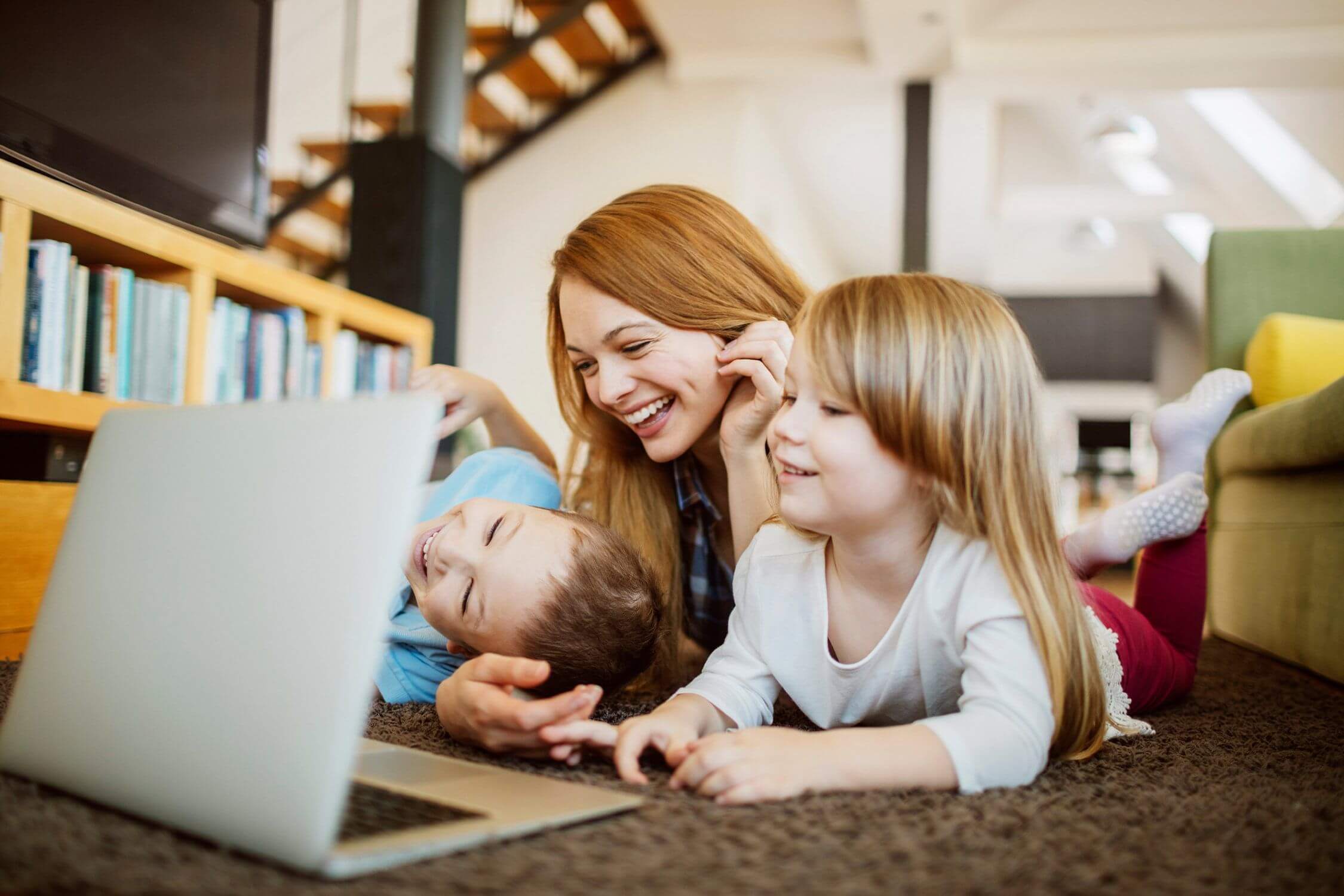 How to Help your Kid Set up a Blog l Borncute.com