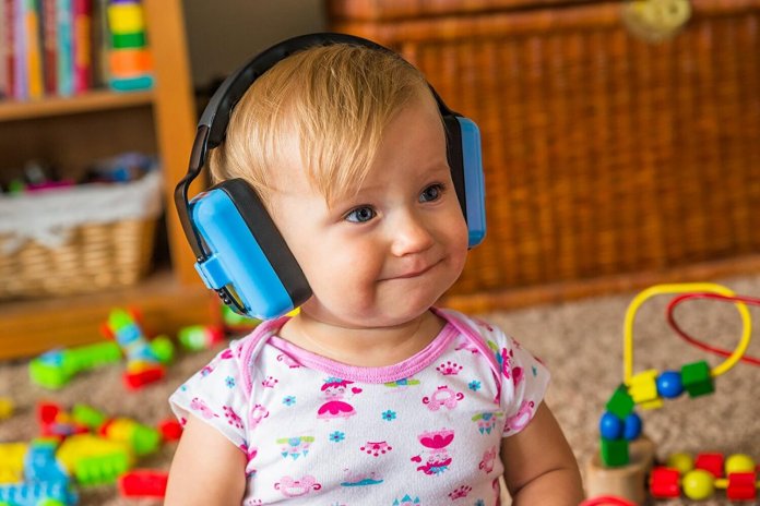 Best Baby Ear Defenders & Protection Muffs in 2024 | BornCute