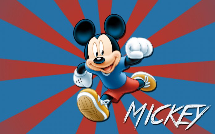 Best Mickey Mouse Toys for Kids Rated in 2024 | Borncute.com