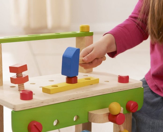 Best Toddler Work Benches Reviewed in 2024 | Borncute.com