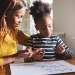 Learning Numbers: A Simple Method - Borncute.com