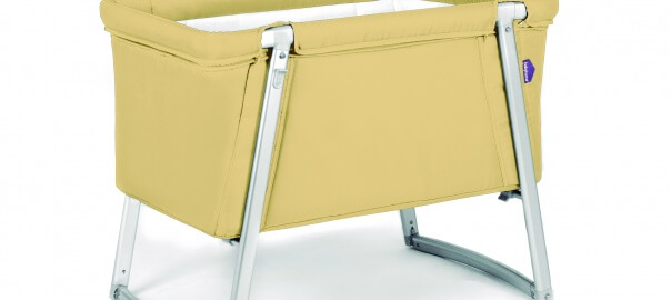 Best Portable Cribs Reviewed & Rated in 2019 | Borncute.com