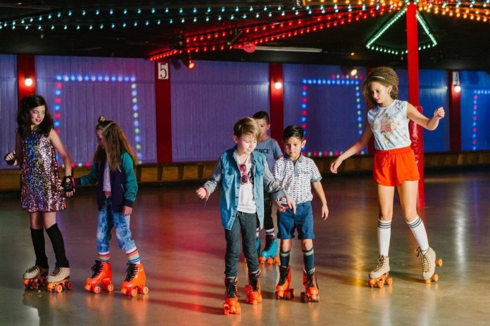 Top 10 Roller Skates for Kids Reviewed in 2024 | BornCute