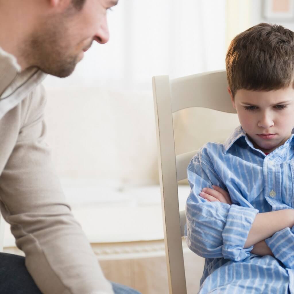 What to do and what not to do When Kids Bite - Borncute.com