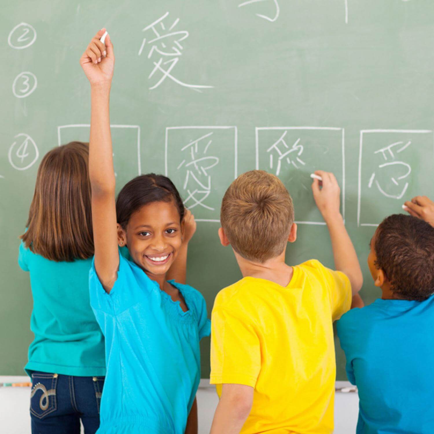 What Type of Learner is Your Child? - Borncute.com