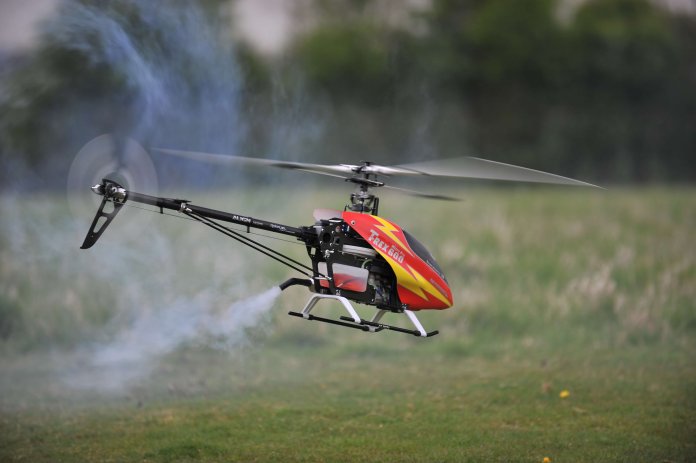 Top 10 Remote Control Helicopters To Buy in 2024 | BornCute