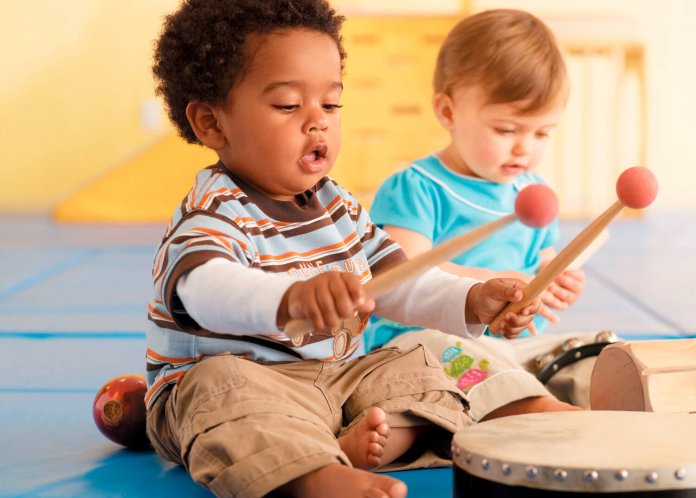 Best Musical Instruments for Kids Reviewed in 2024 | BornCute