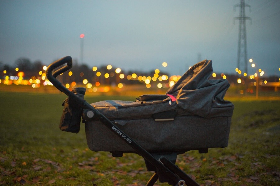 Best Baby Prams Reviewed & Rated in 2024 | Borncute.com
