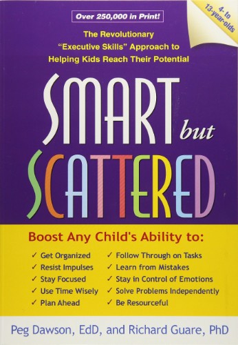 Best Books on ADHD Reviewed & Rated in 2024 | Borncute.com