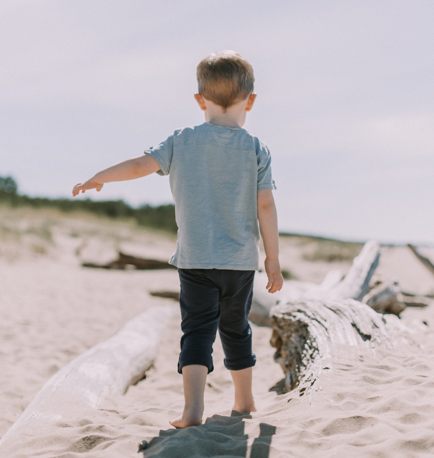 Teaching Your Child How to be Assertive | Borncute.com