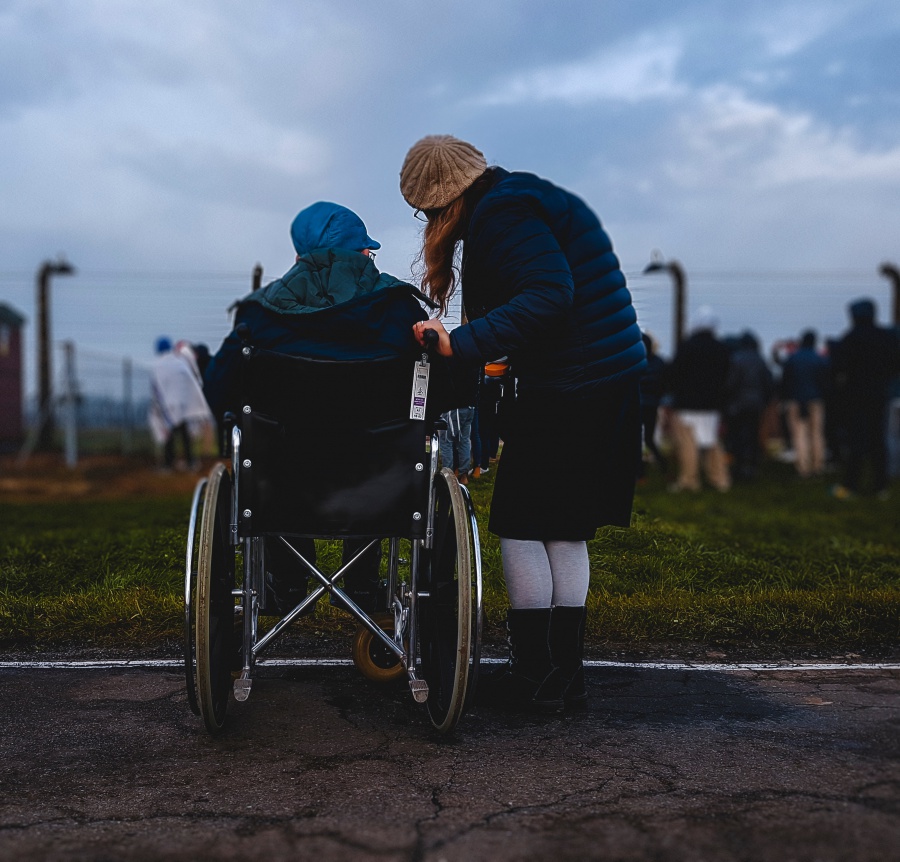 Teaching your Children Disability Awareness - Borncute.com