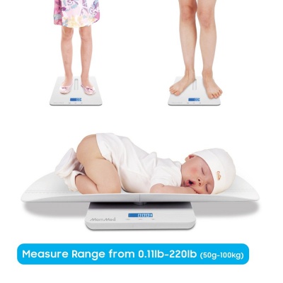 Best Baby Scales Reviewed & Tested in 2024 | Borncute.com