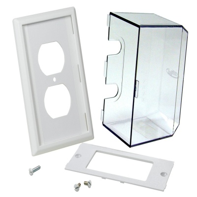 Best Outlet Covers Reviewed & Rated in 2019 | Borncute.com