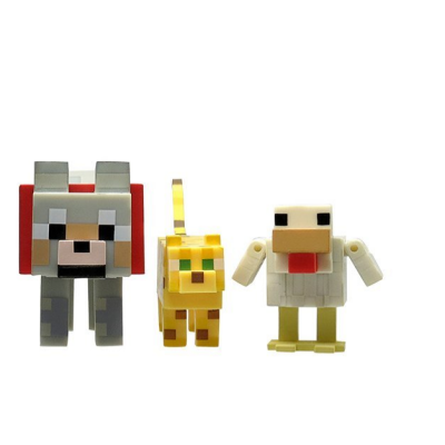 Top Rated Minecraft Mini figures and Toys in 2019 | BornCute