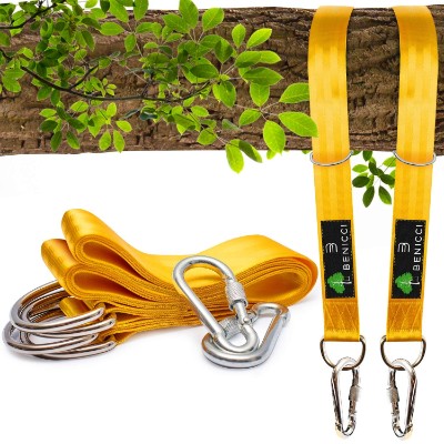 10 Best Ropes For Tree Swing Tested & Rated in 2024 | Borncute