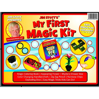 Best Magic Kits for Kids to Consider in 2024 | Borncute.com