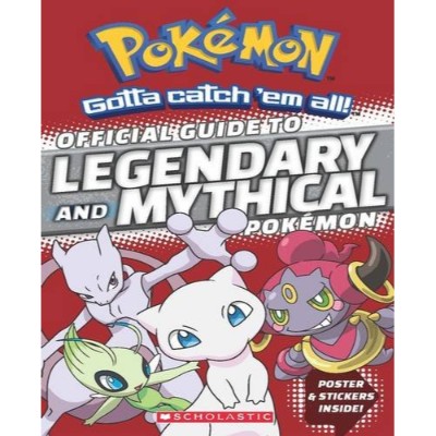Best Pokemon Books for Kids Rated in 2024 | Borncute.com
