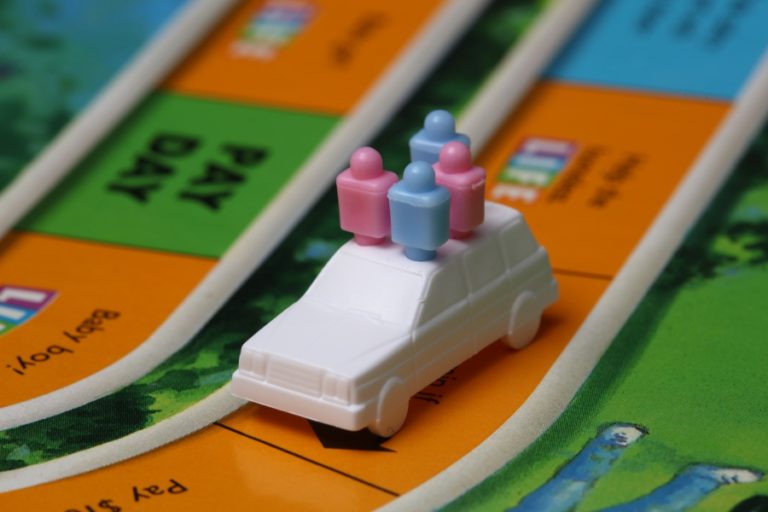 The Benefits of Role-play Board Games for Children | Borncute.com
