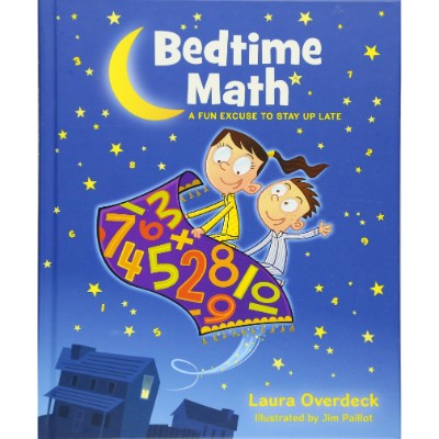 Best Math Books for Kids Reviewed & Rated in 2024 | BornCute