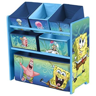Highly Rated Spongebob Toys to Buy in 2024 l BornCute