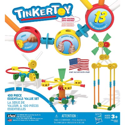 Best Erector Sets for Kids to Build in 2024 | Borncute.com