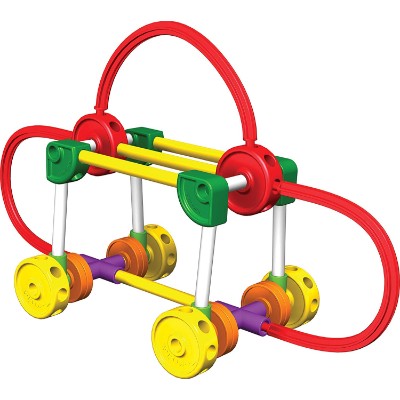 Best Erector Sets for Kids to Build in 2024 | Borncute.com