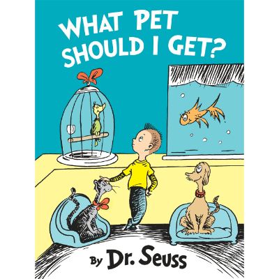 Best Dr Seuss Books & Stories for Kids in 2020 | Borncute.com