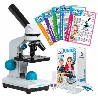 10 Best Microscopes for Kids Reviewed in 2024 | Borncute.com