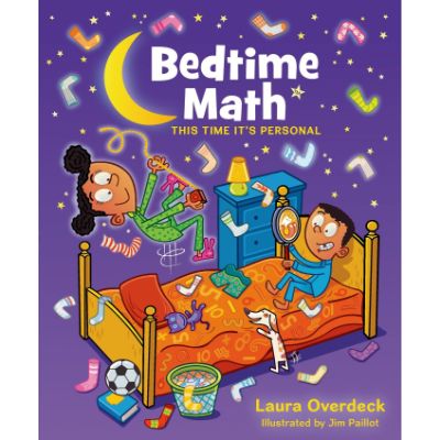 Best Math Books for Kids Reviewed & Rated in 2024 | BornCute