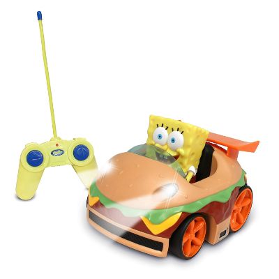 Highly Rated Spongebob Toys to Buy in 2024 l BornCute