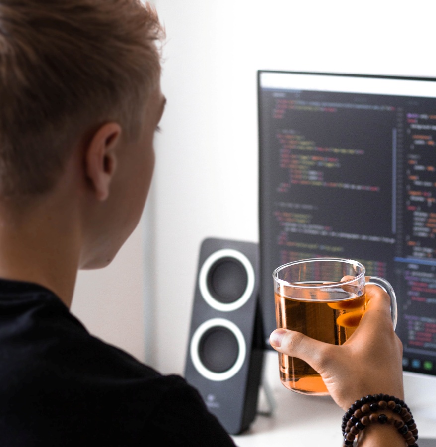 How to Get Your Kids Excited about Coding | Borncute.com