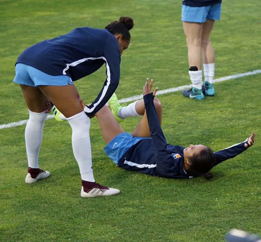 5 Tips for Preventing Sports Injuries in Kids | Borncute.com