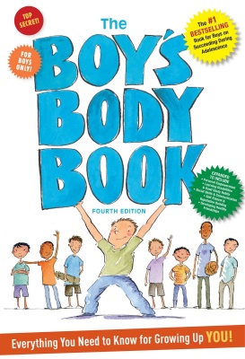 Best Puberty Books for Boys Reviewed in 2019 | Borncute.com