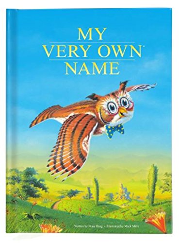 Best Personalized Children’s Books Rated in 2024 | Borncute.com