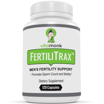 Best Male Fertility Supplements Reviewed in 2020 | Borncute.com