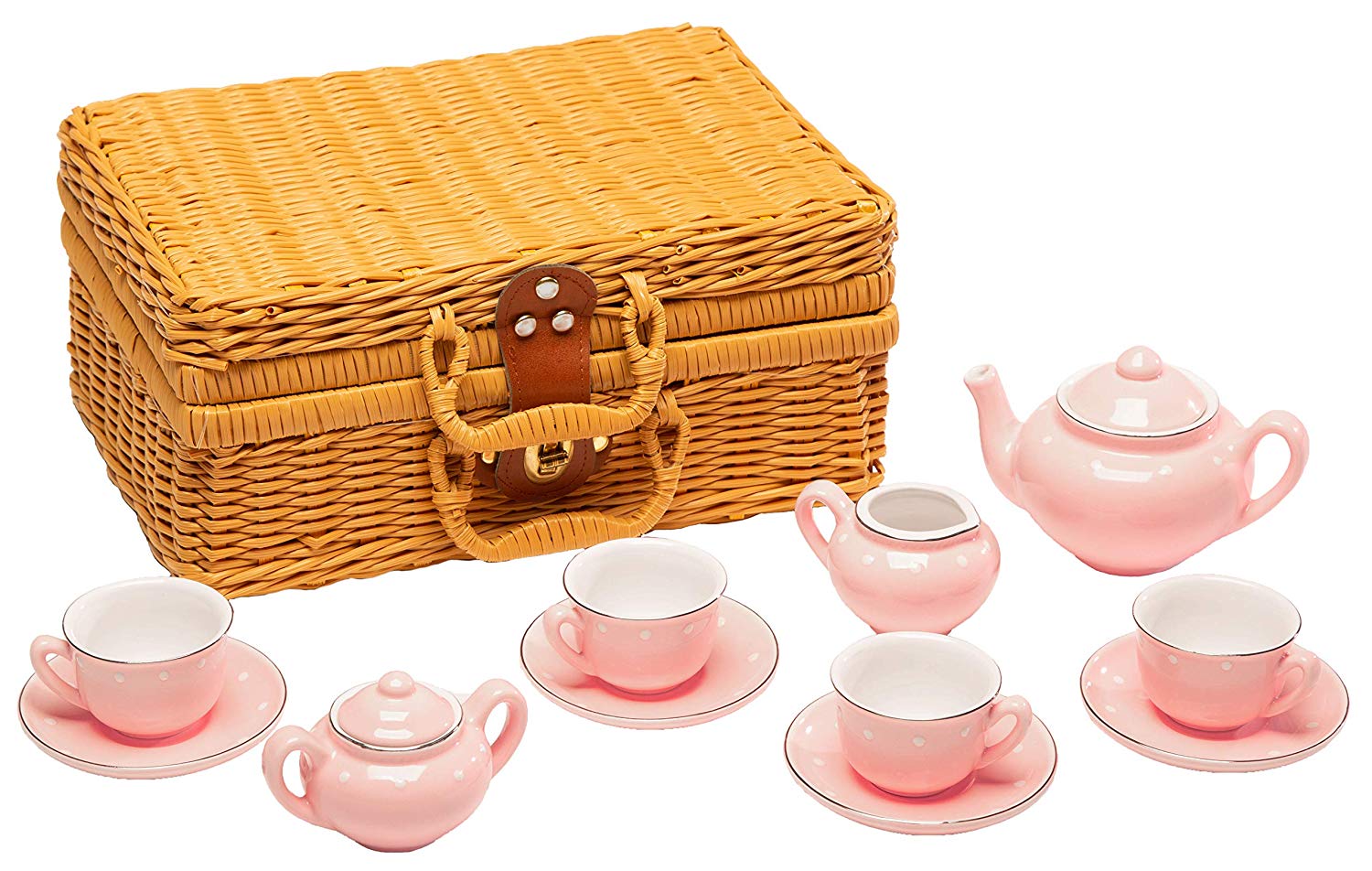 Best Childrens Tea Sets & Pots For All Kids in 2024 | Borncute.com