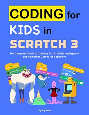 Highly Rated Coding Books for Kids Reviewed in 2024 | BornCute