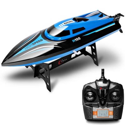 10 Best Remote Control Boats Reviewed in 2024 | BornCute