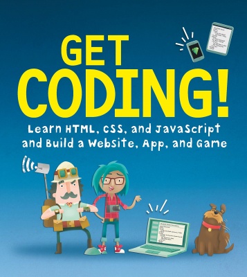 Highly Rated Coding Books for Kids Reviewed in 2022 | BornCute