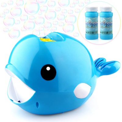 Top 10 Bubble Machines Reviewed & Rated in 2024 | BornCute