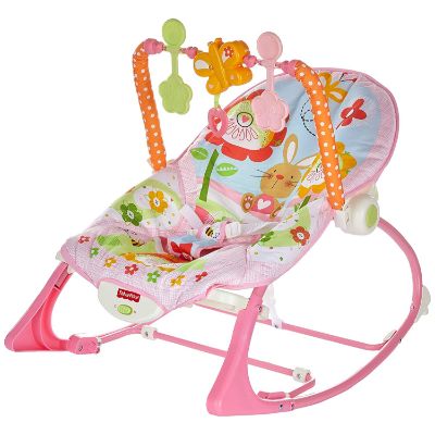 Best Baby Rockers Reviewed & Rated in 2024 | Borncute.com
